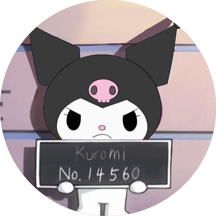 Kuromi – Pokeke Funland