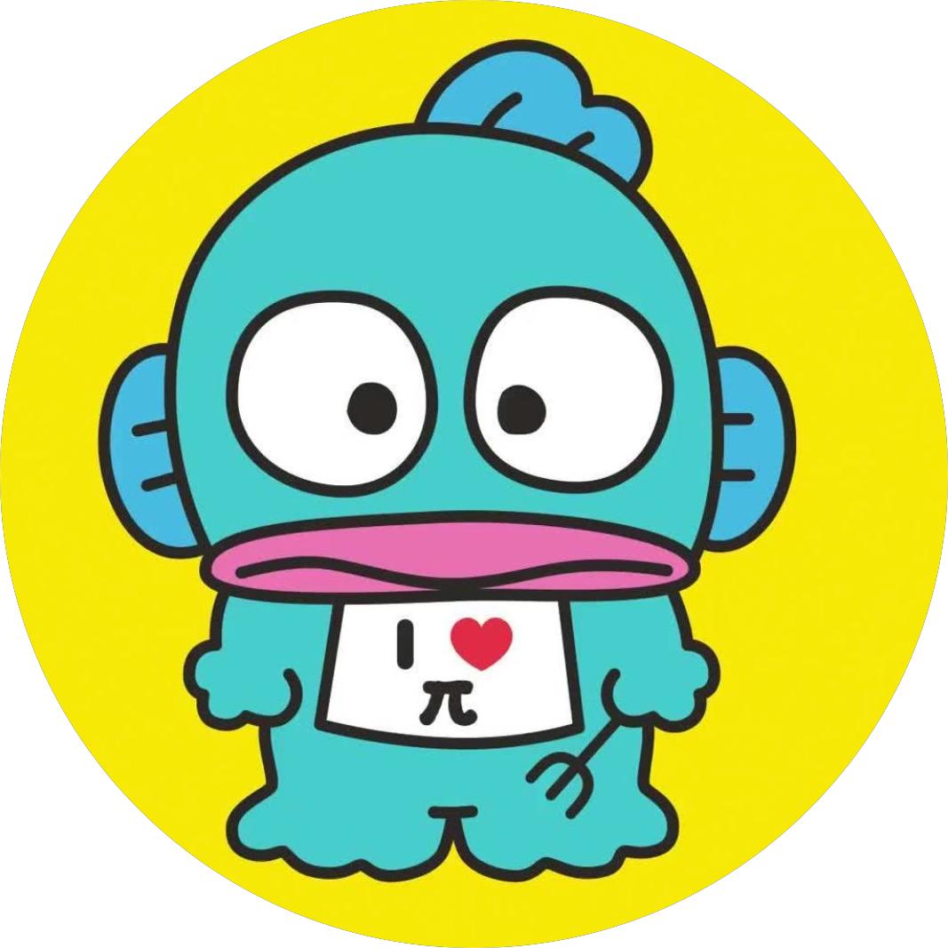 Hangyodon – POKEKE