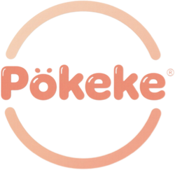 Pokeke – POKEKE